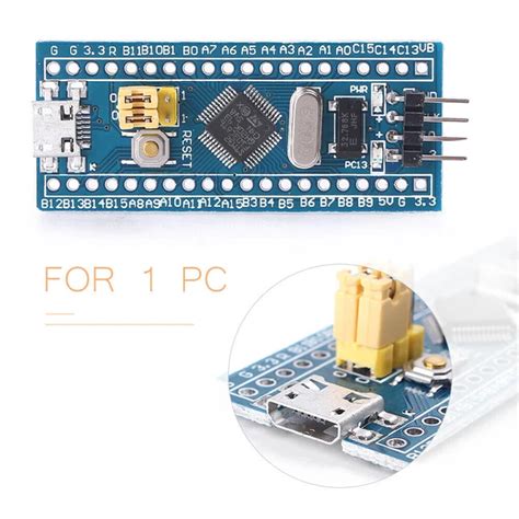 Stm32f103c8t6 Arm Stm32 Modulo Scheda Di Sviluppo Sistema Minimo Adatta