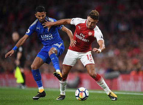 Chelsea Growing More Confident Of Sealing Move For Arsenal Midfielder