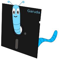 Garuda Linux Applications Garuda Boot Options GitLab