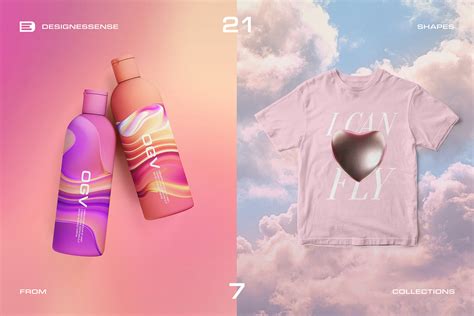 3d Sample Pack Free On Behance