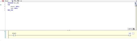 EdgeBox RPI And CODESYS Digital Input