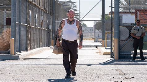 Barrys Stephen Root Is Satisfied With The Way The Series Is Ending