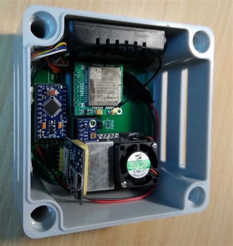 基于nb Iot和arduino的气象站(介绍)arduino气象站项目的背景意义 Csdn博客 基于nb Iot和arduino的气象站(介绍)arduino气象站项目的背景意义 Csdn博客