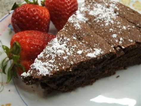 Backen Schokoladenkuchen Rezept Mit Bild Kochbar De
