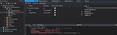 entity framework code first （三）data annotations 舍长 博客园
