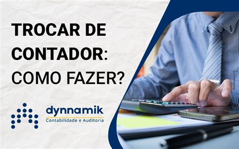 Trocar De Contador Como Fazer Dynnamik 2023