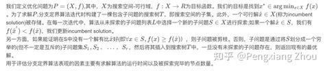 分支定界算法 附python代码 知乎