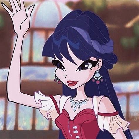 ★𝓶𝓾𝓼𝓪 𝓲𝓬𝓸𝓷★ Nel 2024