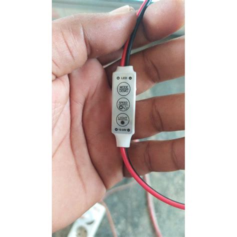 Jual Modul Led Strip Shopee Indonesia