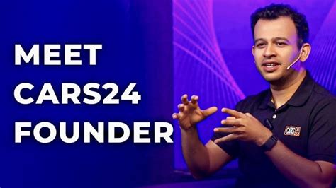 Meet Cars24 Founder Episode 88 Satakshi Jaiswal