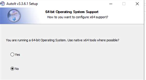 How To Compile An Executable Exe From A Au3 File