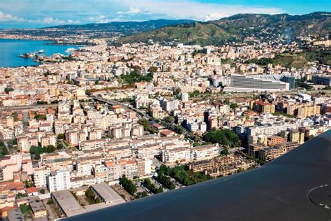 Reggio Calabria Circoscrizioni Negate Denari Sprecati