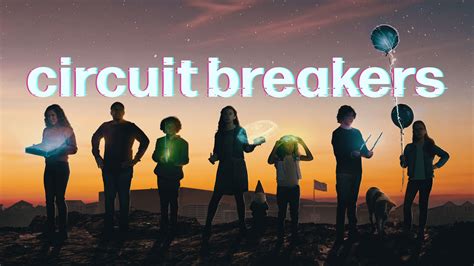 Watch Circuit Breakers 2022 Tv Series Online Plex