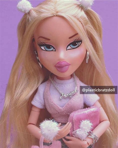 Pin By Yonmalu On Bratz 💋 Brat Doll Bratz Doll Outfits Beautiful