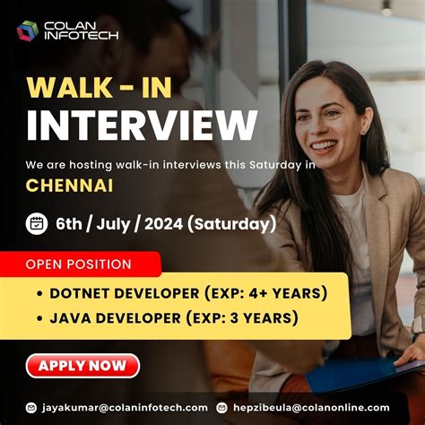 Colan Infotech Private Limited On Linkedin Career