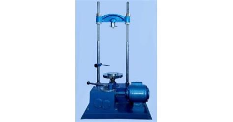 Buy Unconfined Compression Tester Get Price For Lab Equipment