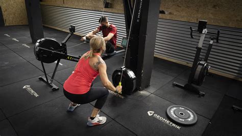 ¿qué Es Crossfit Crossfit Soria