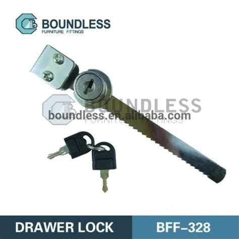 328 Display Glass Cabinet Door Lock High Quality 328 Display Glass
