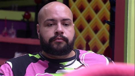 No Bbb 22 Tiago Abravanel Revela O Que Mais Quero é Focar Na Minha
