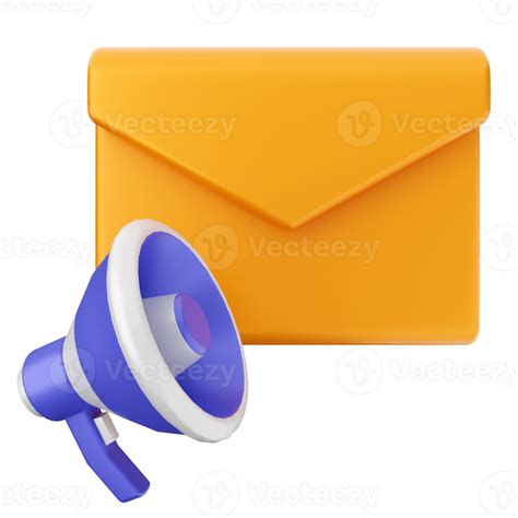 Email Notification Icon 56101113 Png