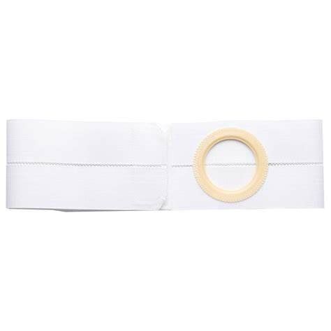 3 Beige Cool Comfort Nu Form Belt Prolapse Flap Extra Large 2 5