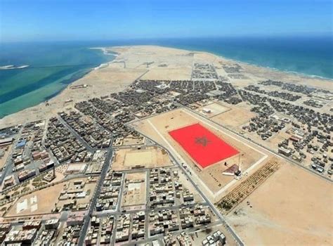 Snrt News الداخلة واد الذهب مجلس الجهة يصادق على إتفاقيات لانجاز