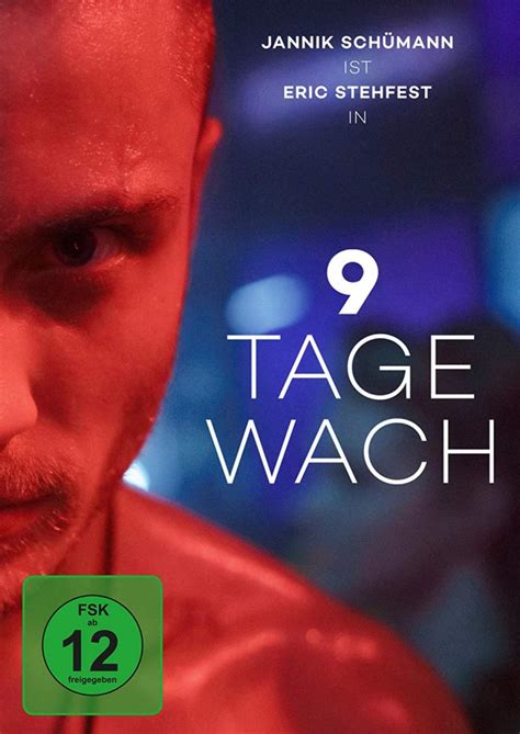 9 Tage Wach Film Rezensionende