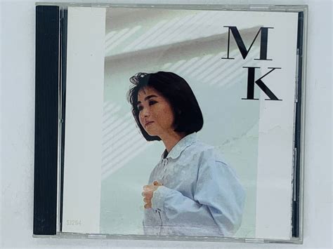 【目立った傷や汚れなし】即決cd アジア盤 辛島美登里 單曲全集二 Birthday それぞれのメリー・クリスマス 私は泣かない