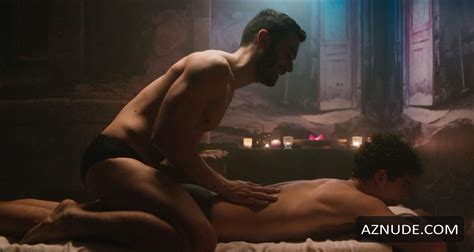 Mascarpone Nude Scenes Aznude Men