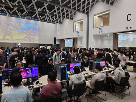 ＜画像223＞『ストリートファイター6』ウメハラさん主催の大規模オフライン大会“beast Cup Tokyo”参戦レポート。550人の頂点