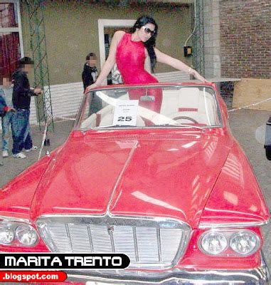 El Blog De Marita Trento