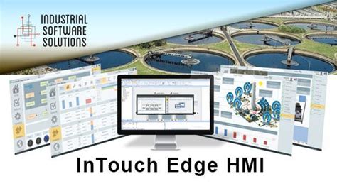 industrial software solutions on linkedin edge hmi scada iot