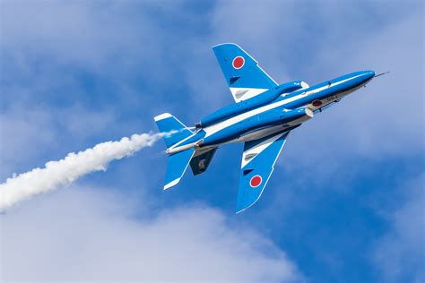 入間航空祭2018 ブルーインパルス a photo on Flickriver