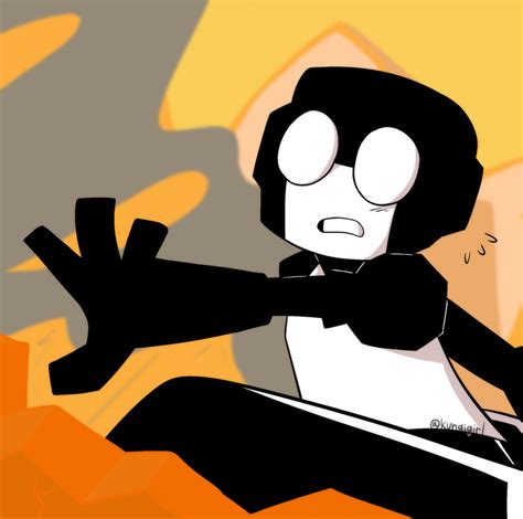 Fnf Steve Re Draw By Kunaigirl On Newgrounds