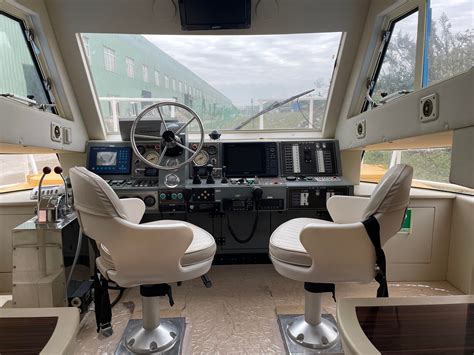 Two Abandoned Hovercrafts Left To Rust In A Shanghai Field [oc] R China