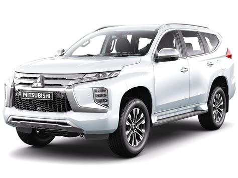 Catálogo autos nuevos de Mitsubishi disponibles en Chile