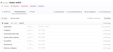 course 3 mdx at main · huggingface course · github