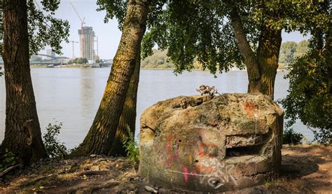 Früher Ein Beliebtes Ausflugsziel In Hamburg Die Insel Der Verlassenen