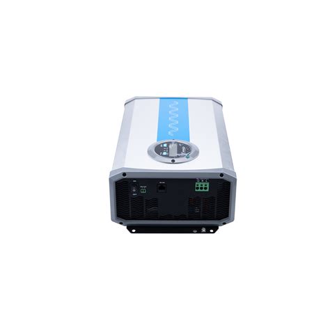 Epever IP Plus W VDC Inverter RS Port EMC Approved Off Grid Solar Inverter For