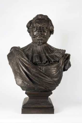 Œuvre « Les Passions Humaines Musées Royaux Des Beaux Arts De Belgique