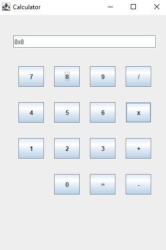 Stage Implement Making Buttons Hyperskill