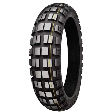 Mitas E10 Front Moto Trekkin