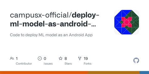 Deploy Ml Model As Android App MainActivity Java At Main Campusx