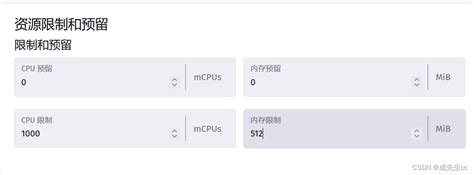 K8s的图形化工具 Rancherracher Csdn博客