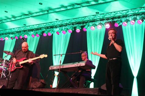 David Cassidy Concerts April 14 2014
