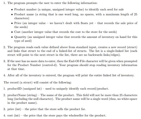 Solved 1 The Program Prompts The User To Enter The
