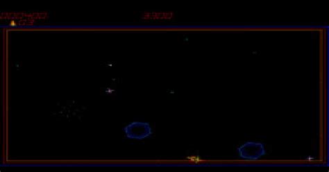 Zektor Revision B Emulator For Arcade Mame