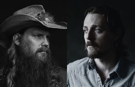Chris Stapleton And Sturgill Simpson To Headline 2024 Austin City Limits