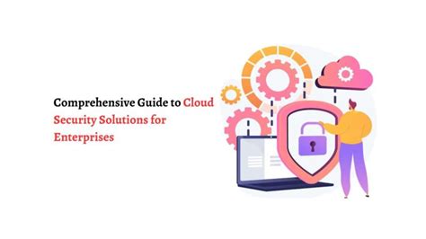 Cloudsecurity Cybersecurity Enterprisesolutions Dataprotection