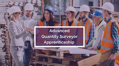 Apprenticeship Society Of Chartered Surveyors Ireland